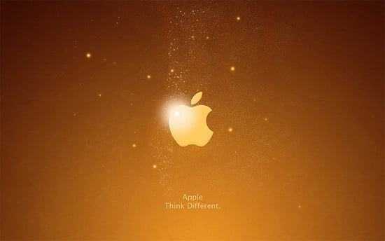 42 Colorful Apple Wallpapers for Desktop – EntertainmentMesh