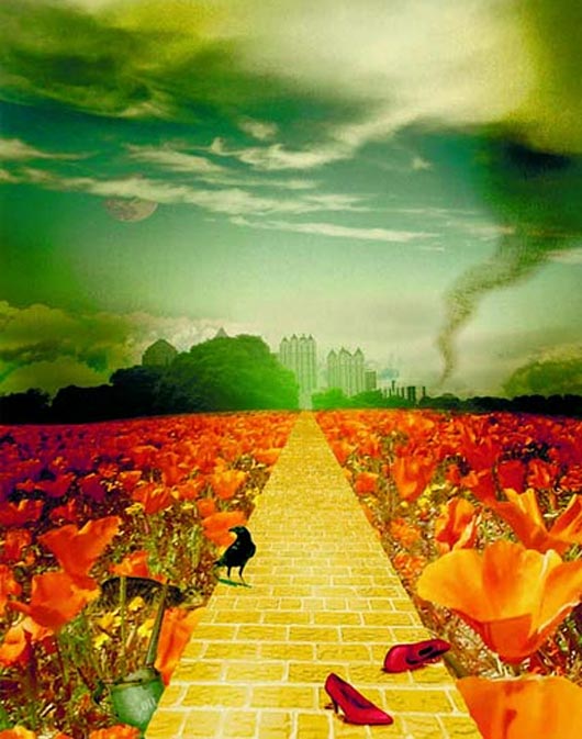 29 crazy photo manipulation – EntertainmentMesh