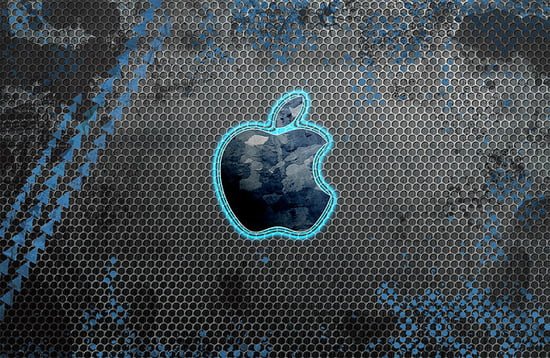 42 Colorful Apple Wallpapers for Desktop – EntertainmentMesh