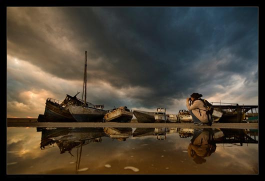 41 Crazy Photo Manipulation for Inspiration – EntertainmentMesh