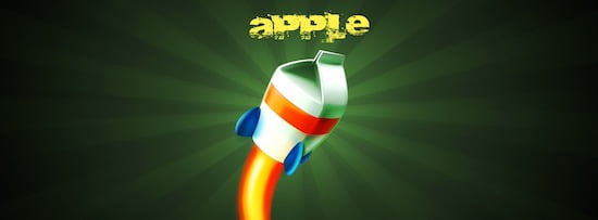 40 Stunning Apple Desktop Wallpapers – EntertainmentMesh