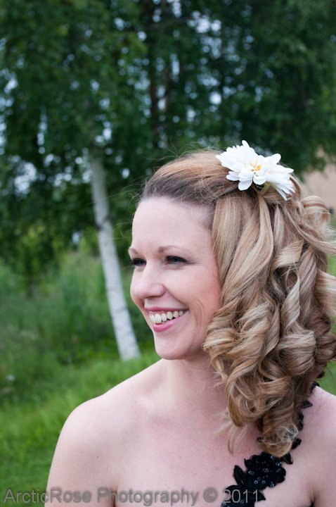 40 Gorgeous Wedding Updo Hairstyle Ideas – EntertainmentMesh